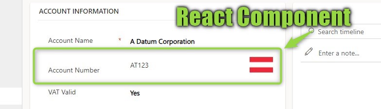 My First Shot at PCFs with React