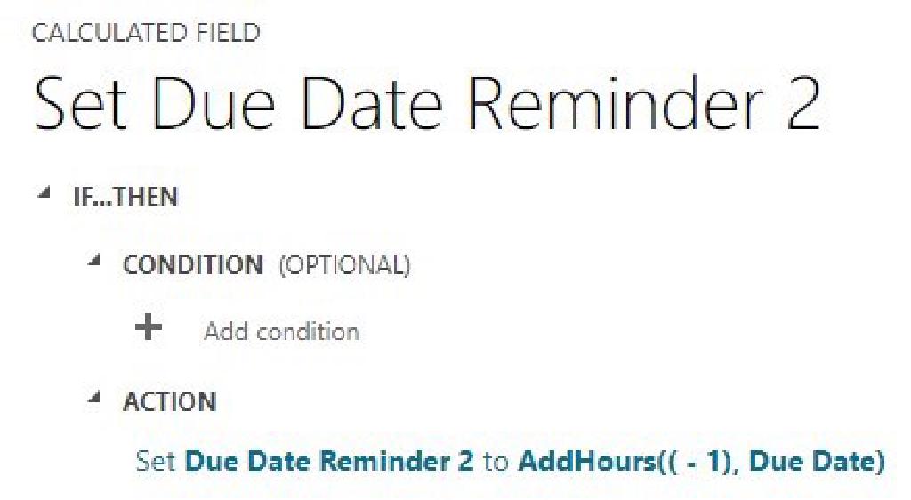 Patterns: Deferring Flows with the Trigger
