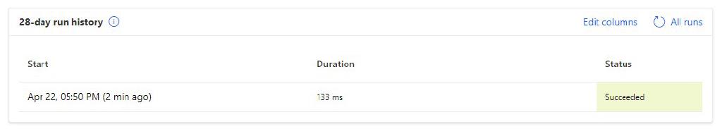 Patterns: Deferring Flows with the Trigger