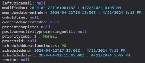 Patterns: Deferring Flows with the Trigger
