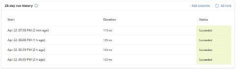 Patterns: Deferring Flows with the Trigger