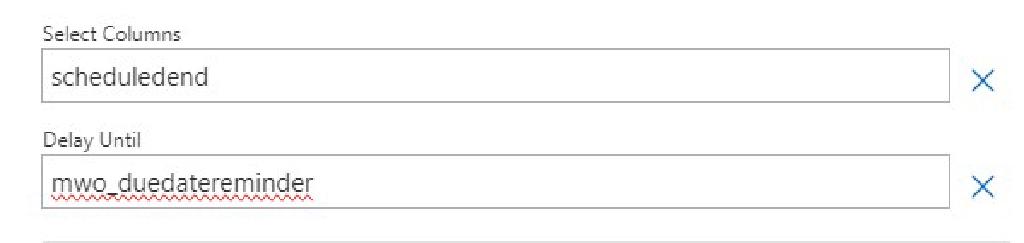 Patterns: Deferring Flows with the Trigger
