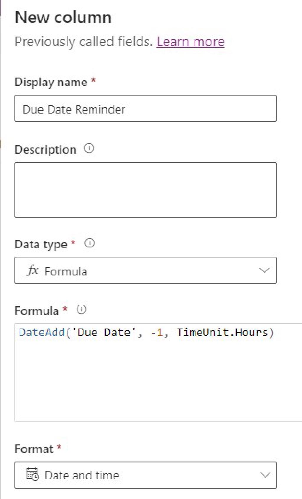 Patterns: Deferring Flows with the Trigger